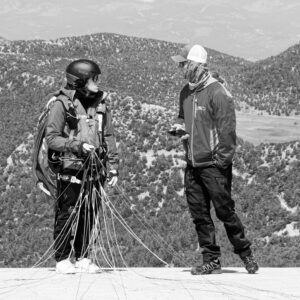 SIV | RISE PARAGLIDING